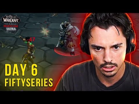 How Todays Run Almost Ended...