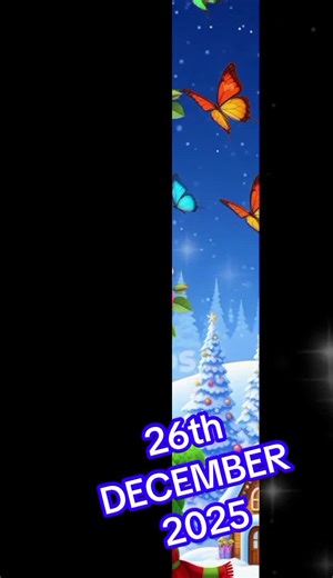 Celebrate Goodwill on December 26, 2025