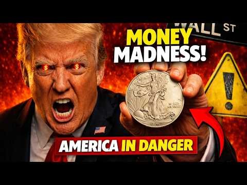 MAJOR SILVER NEWS!!!