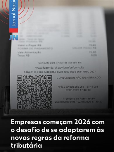 Reforma Tributária: Novos Impostos CBS e IBS no Brasil