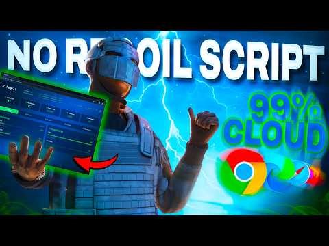 How This Rust Script Boosted My Winrate (Working)