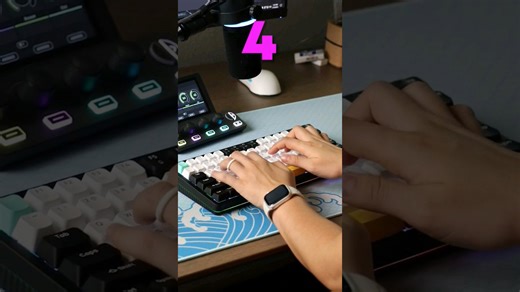 Keyboard sound test: $260 vs $130 - clicky, tactile, linear switches compared