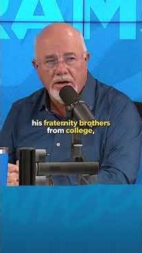 His Cousin Is Trying To Sell Him Life Insurance