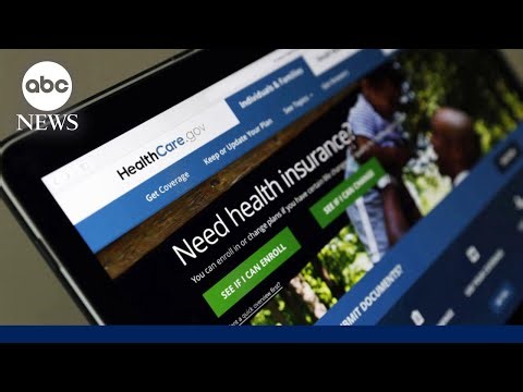 Health insurance premiums set to soar as ACA subsidies expire