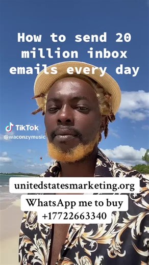 Strategies to send millions of emails daily in 2026 https://unitedstatesmarketing.org include setting up dedicated high‑volume email infrastructure, building or renting bulk email servers with multiple IPs, using load balancing and IP rotation, warming up domains and IPs gradually, maintaining strict list hygiene and consent management, monitoring spam complaints and bounce rates, optimizing content and engagement for deliverability, 🌐 BUY SMTP and Email leads : https://unitedstatesmarketing.or