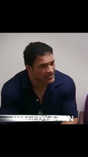 The True Story Behind The Smashing Machine | MMA Legend Mark Kerr