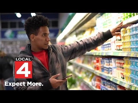 Consumer Reports warns new FDA policy could make food labels like ‘no artificial colors’ misleading