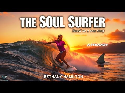 Bethany Hamilton: Shark Attack Survivor to Surf Legend – Her Defiant Comeback