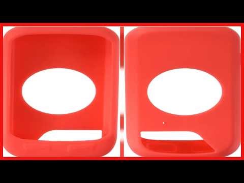 Protect Your Garmin Edge 1000 with a Custom Silicone Case: Perfect Fit and Reliable Defense