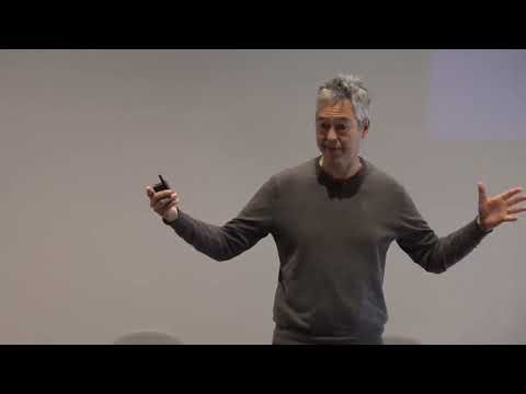 Session 2-1: An Ecological View of the Energy Transition