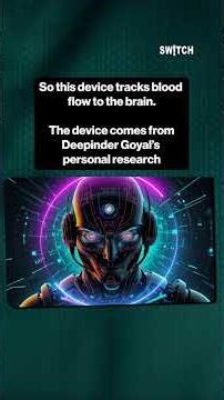 Zomato CEO’s Mysterious Temple Device Sparks Internet Buzz