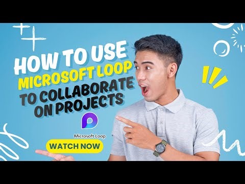 How to Use Microsoft Loop to Collaborate on Projects Microsoft Loop Tutorial