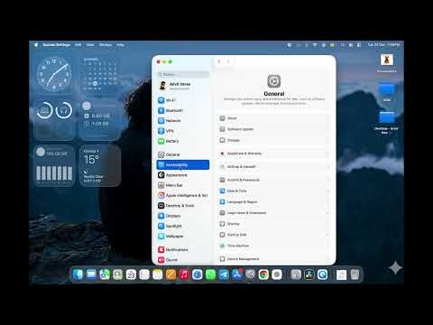 How to Change Cursor Color on Mac