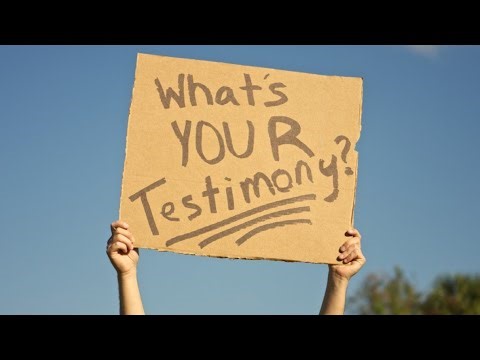 My Gangstalking testimony of how it all started for me as a Targeted Individual..