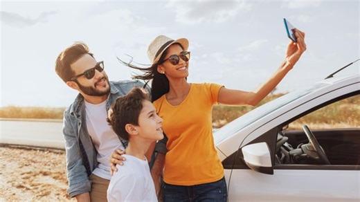 Ideas to make spring break travel planning less stressful