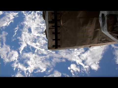 Iss HD camera live view#shorts