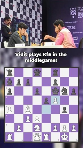 Live spectators see Sagar’s reaction! #TechMGCL #MegaMove