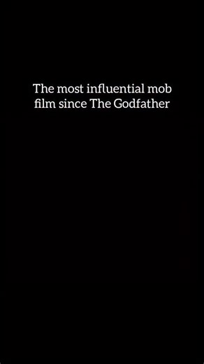 Movies For Us! on Instagram: "Goodfellas (1990) directed by Martin Scorsese is one of the greatest crime films ever made, a fast, electrifying journey into the world of organized crime. Based on the true story of Henry Hill, it charts his rise from a wide-eyed kid drawn to the mob lifestyle to his eventual downfall as greed, paranoia, and betrayal consume him. The film captures both the glamour and the brutality of the mafia. The cast delivers unforgettable performances, with Ray Liotta embodyin