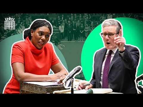 🔴 PMQs LIVE: Prime Minister's Questions - 14 January 2026