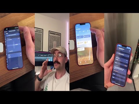 REVIEW HOMEBRIDGE RASPBERRY PI CUSTOM AUTOMATIONS