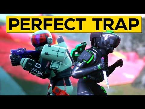 Marathon but No One Believed This Would Work