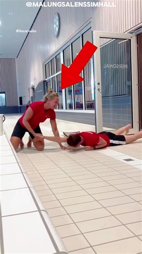 They Filled a Huge Pool Using Only Buckets… What Happened After 7 Days Is Shocking 😳