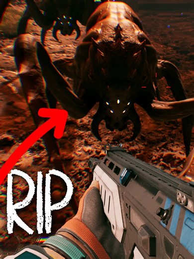 StarRupture: Combining Helldivers and Satisfactory