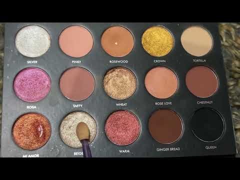 Eye makeup tutorial for beginners || step by step makeup tutorial for beginners @AqsaMakeupStudio