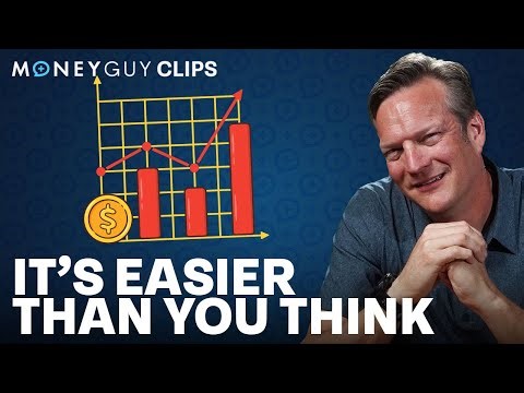 How to Save 25% of Your Income Without Feeling Broke