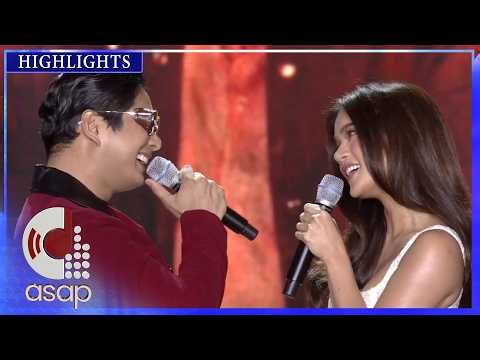 Coco Martin, Maris Racal pay tribute to FPJ at 'Batang Quiapo' farewell on ASAP | ASAP