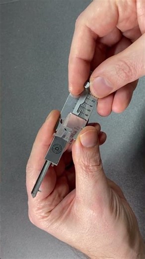 Do You Know These Lock Pick Tools? Pt 2