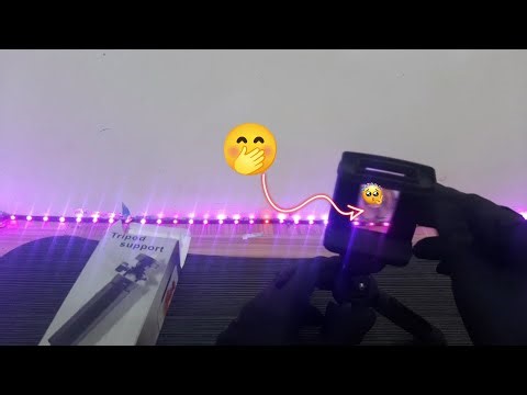 Review tripod |mp88 |mpp88