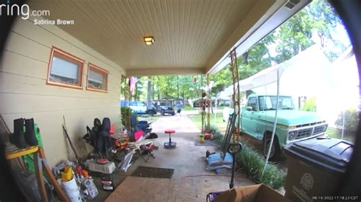 Trial of Decatur man charged with attempted murder of off-duty officer moved to January