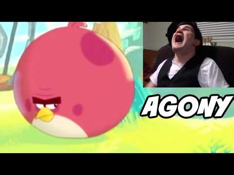 Ultimate Terence Ragebait!