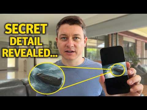 The "SECRET" Detail of Noah's Ark That NO ONE Notices…