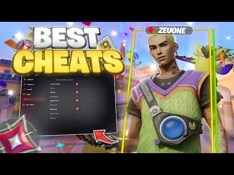 I Tested The BEST Valorant Cheat In Ranked… NOT BANNED?!