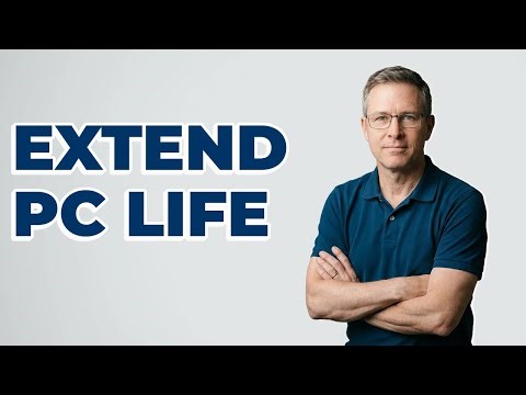 How Does Proper Shutdown Improve Computer Health?