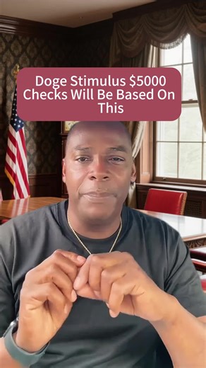 Money talks: $5,000 Doge Stimulus Checks for people earning $40K/year – real or hype? #stimuluscheck #income40k #crypto # #dogefund #dogestimuluscheck