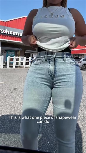 Holiday special offer:Ladies’ adjustable hook - and - eye closure zipper front bodice shaping garment,bust-retracting and waist-circling belt,waist compression shaping device,all-season ladies shaping garment.#fajascolombianas #shapewear #tiktokshopcreatorpicks #tiktokshopholidayhaul #fajasmoldeadoras