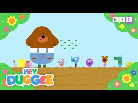 Celebrate Spring! Nature & Outdoor Adventures 🌼 🌸 | Hey Duggee