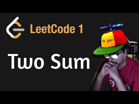1. Two Sum | LeetCode Complete Series | Interview Preparation | Leet Code | JavaScript | JS