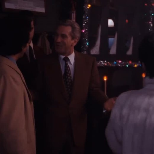 Hang Man on Instagram: "Goodfellas (1990)"