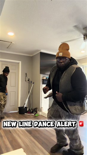 Learn the Ga Ga Ga Line Dance Steps