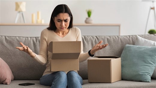 Buyer beware: These 14 items cannot be returned to Amazon no matter what