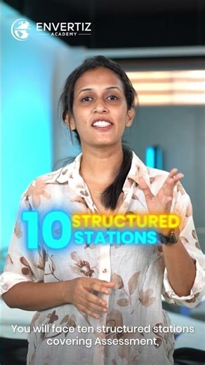 Introducing OSCE 360 🚀 | Master the UK Nursing OSCE Exam