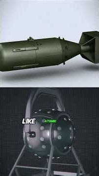 How does mushroom cloud come about?fyp tiktok Science knowledge explos