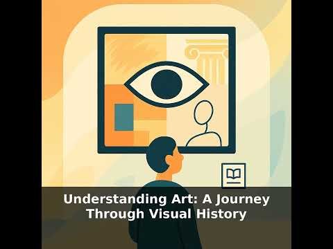 How to Look at Art: Developing Your Eye (Chapter 1)