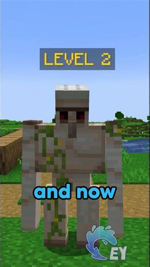 Minecraft, But Any Mob You Say, I Turn Into…