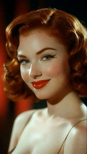 Pinup models we love ❤️ #pinup #Retro #vintagestyle | 30sto50s - Rockabellas, Rockabillys and everything vintage