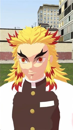 NON ME LO RICORDAVO COSI MUZAN DI DEMON SLAYER!